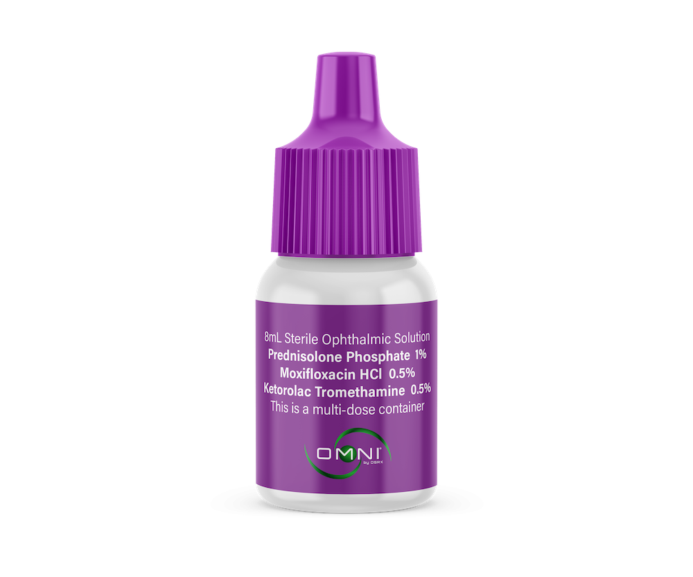 Post-Op Care | OSRX Pharmaceuticals