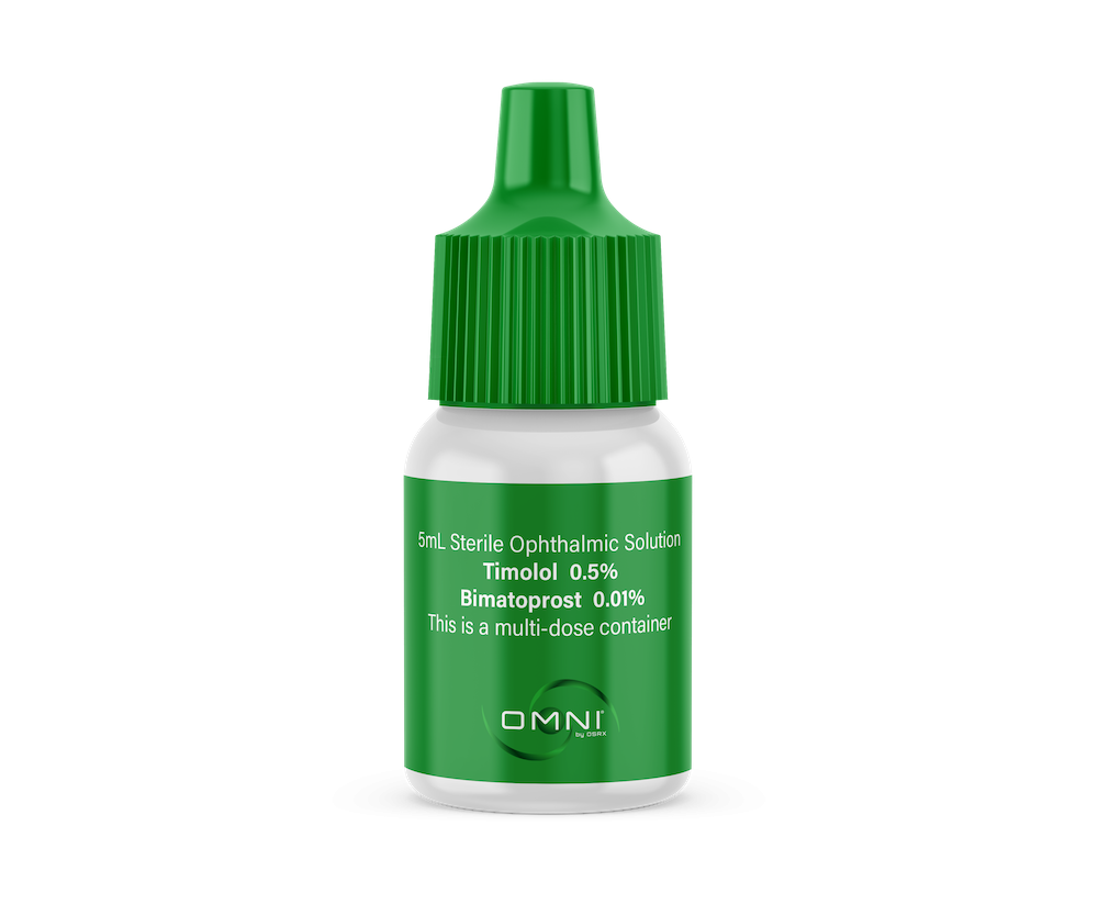 Combination Therapy | OSRX | Compounded Eye Drops - OSRX Pharmaceuticals