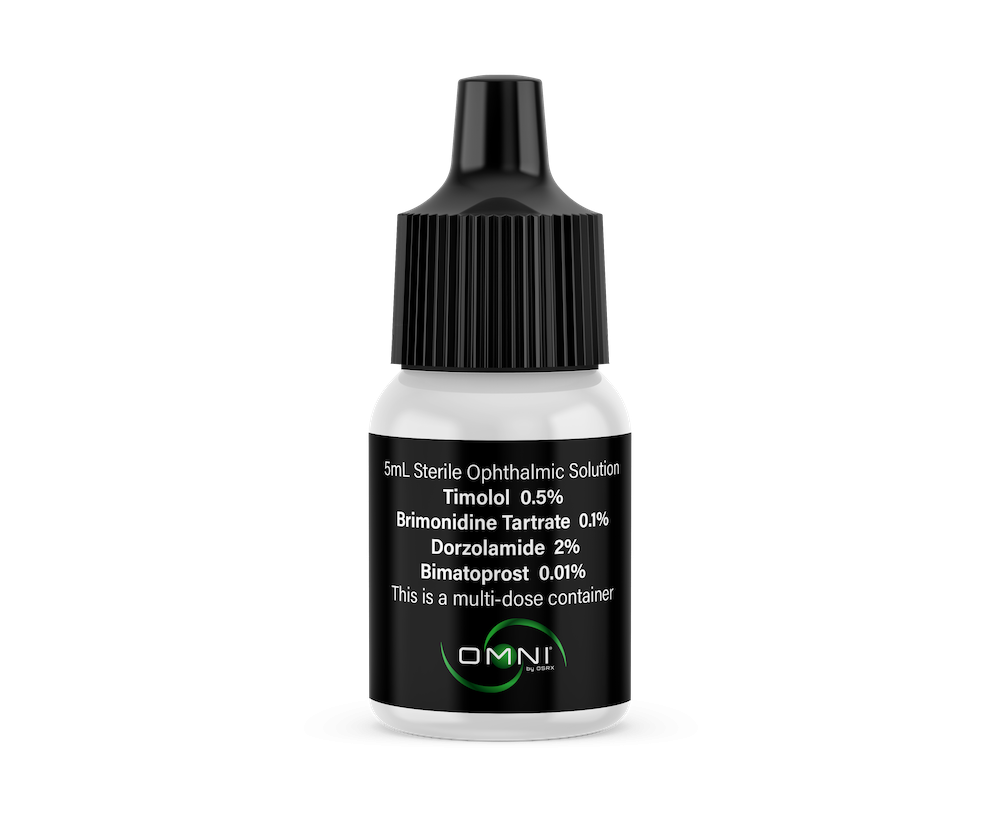 Combination Therapy | OSRX | Compounded Eye Drops - OSRX Pharmaceuticals