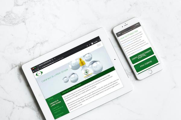 News | OSRX Pharmaceuticals