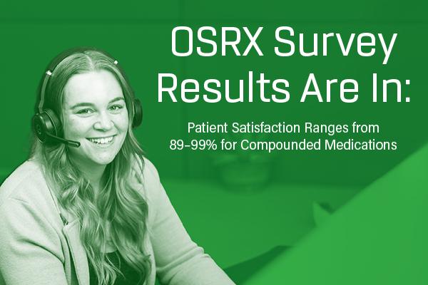 News | OSRX Pharmaceuticals